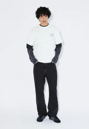 Dr. Denim T-shirts For Women