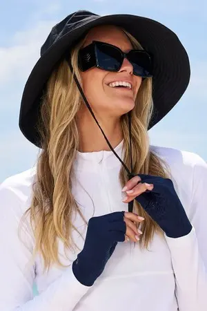 Coolibar Grandview Fashion Sunglasses
