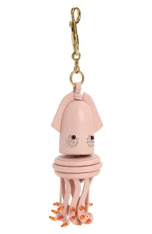 ANYA HINDMARCH Squid Bag Charm
