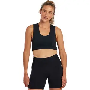 OISELLE Flyout Bra - Black