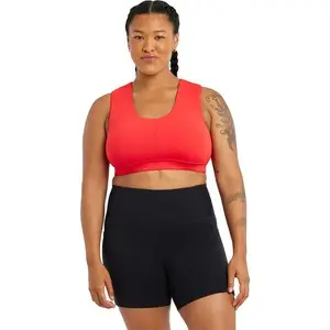 OISELLE Flyout Bra - Flash Flare