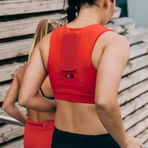 OISELLE Flyout Bra