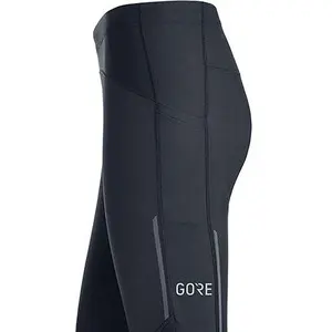 GOREWEAR R5 Gore-tex Infinium Tights - Black