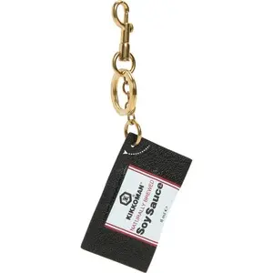 ANYA HINDMARCH Anya Brands Kikkoman Bag Charm
