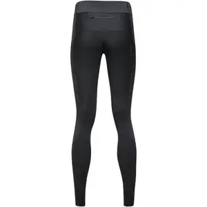 GOREWEAR R5 Gtx Infinium Running Tights - Black