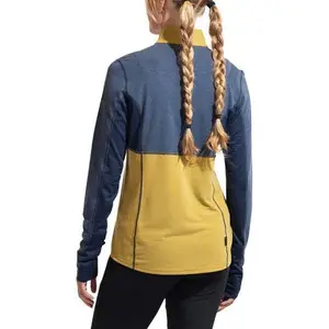 LA SPORTIVA Swift Long-sleeve Top - Savana/night Sky