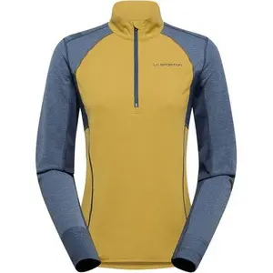 LA SPORTIVA Swift Long-sleeve Top - Savana/night Sky