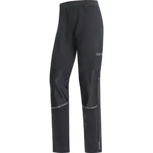 GOREWEAR Goretex Infinium R5 Running Pants - Black