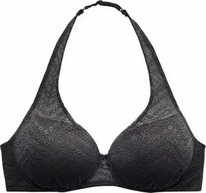 LASCANA Padded Plunge Bra