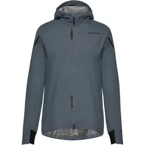 GOREWEAR Concurve Gtx Jacket - Lab Graphite