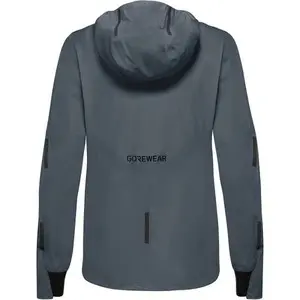 GOREWEAR Concurve Gtx Jacket - Lab Graphite