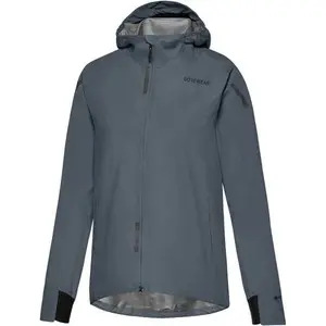 GOREWEAR Concurve Gtx Jacket - Lab Graphite