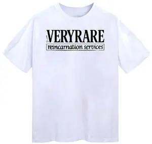VERYRARE Reincarnation Services Tee - White