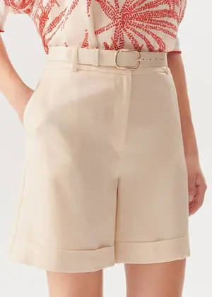 EXQUISE Journey Timeless Shorts