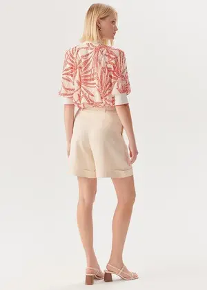 EXQUISE Journey Timeless Shorts