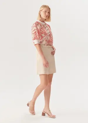 EXQUISE Journey Timeless Shorts