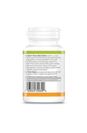 KYO-GREEN Greens Blend Energy