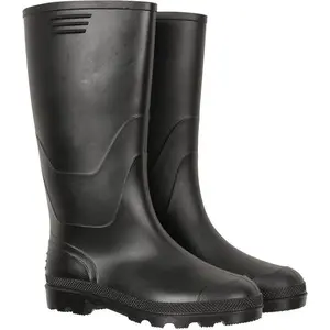 Mountain Warehouse Wade Galoshes - Black