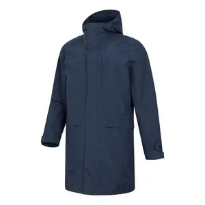 Mountain Warehouse Scope Long Length Waterproof Jacket