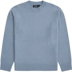 ANIMAL Cosy Sweater - Blue