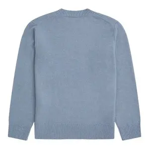 ANIMAL Cosy Sweater - Blue