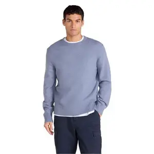 ANIMAL Cosy Sweater - Blue