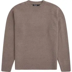 ANIMAL Cosy Sweater - Tan