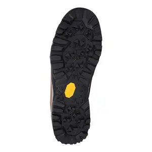 Mountain Warehouse Tallin Leather Waterproof Thermal Snow Boots
