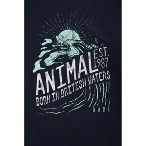 ANIMAL Jonah Bude Sweatshirt