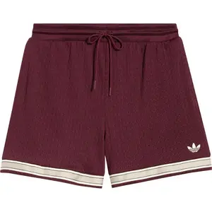 Adidas Warp Knit Shorts