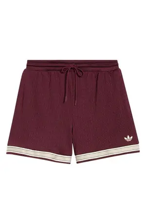 Adidas Warp Knit Shorts