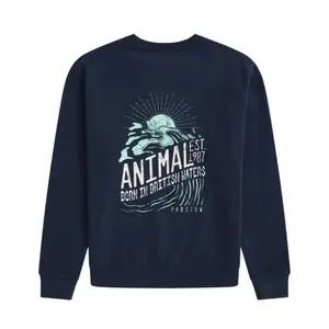 ANIMAL Jonah Padstow Sweatshirt