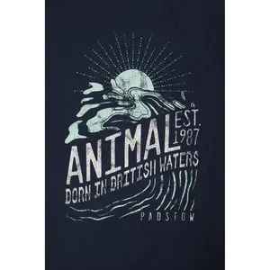 ANIMAL Jonah Padstow Sweatshirt