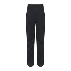 Mountain Warehouse Afley Wide Leg Ski Trousers - Black