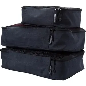 Mountain Warehouse Packing Organizer - Gray