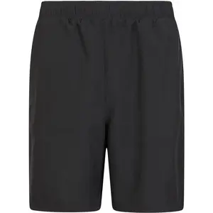 Mountain Warehouse Hurdle Shorts - Black