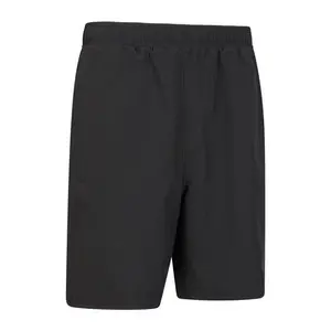 Mountain Warehouse Hurdle Shorts - Black