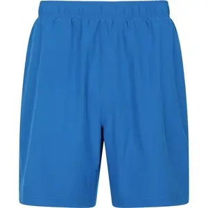 Mountain Warehouse Mountain Warehouse Hurdle Shorts Cobalt