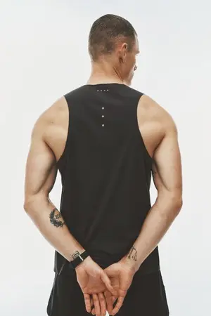 H&m Cooling Lightweight Running Vest Top
