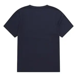 ANIMAL Classico Natural T-shirt - Navy