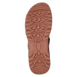 Mountain Warehouse Rock Suede Walking Sandals