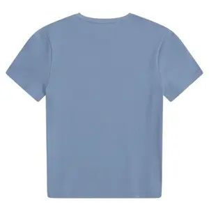 ANIMAL Textured Chest Pocket T-shirt