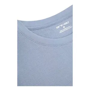 ANIMAL Textured Chest Pocket T-shirt