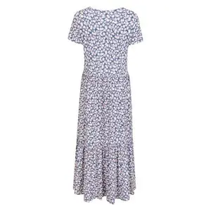 Mountain Warehouse Sardinia Flowers Tiered Dress
