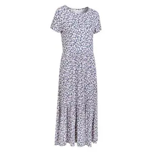 Mountain Warehouse Sardinia Flowers Tiered Dress