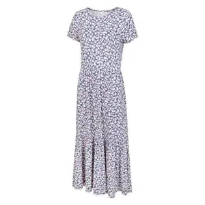 Mountain Warehouse Sardinia Flowers Tiered Dress