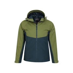 Mountain Warehouse Verge Extreme Waterproof Jacket