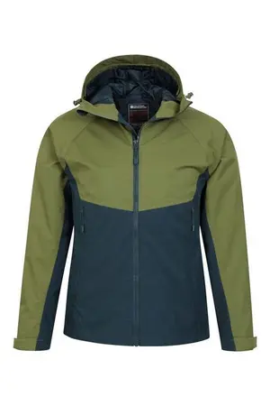 Mountain Warehouse Verge Extreme Waterproof Jacket