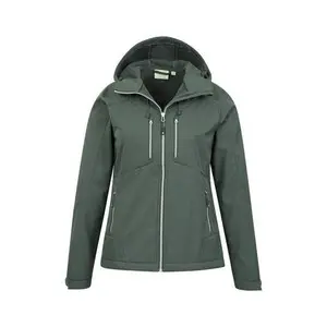 Mountain Warehouse Helsinki Recycled Soft Shell Jacket