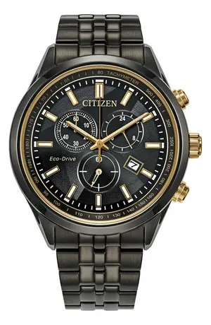Citizen Special Edition Chronograph Bracelet Watch